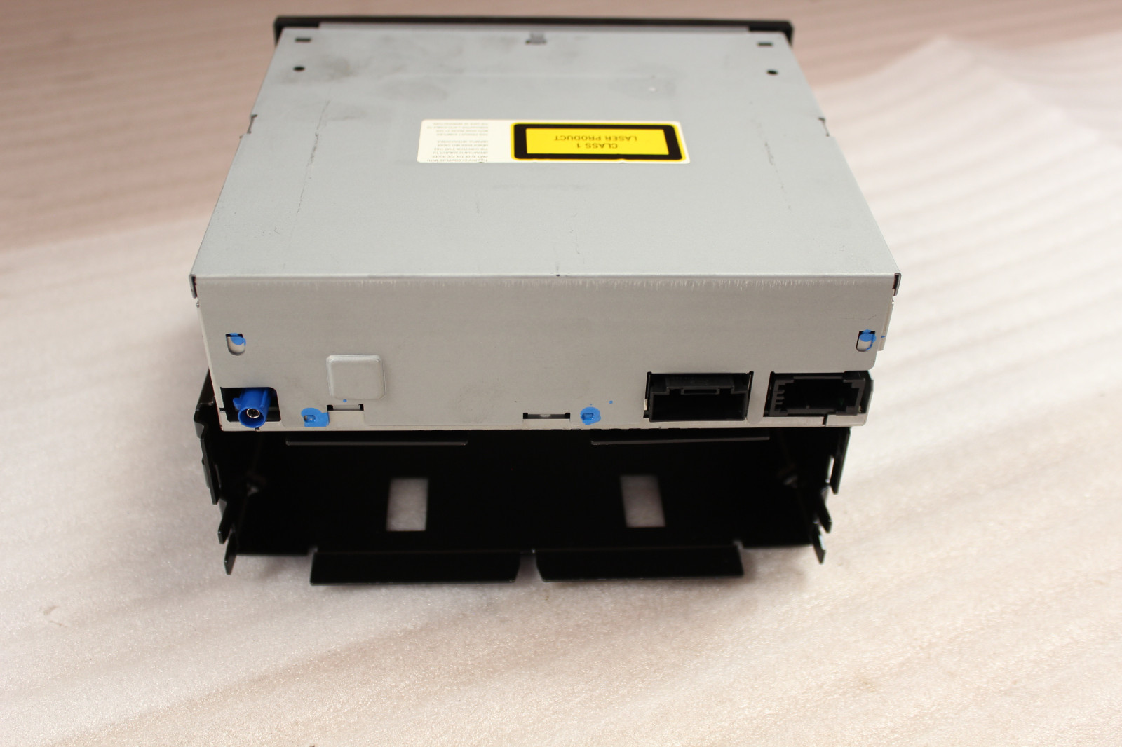 Porsche 911 Carrera 997 987 Boxster 951 Cayenne Navigation DVD Drive ...