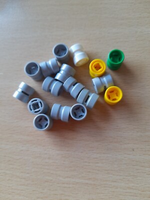Lego 6014, wheel bundle | eBay UK