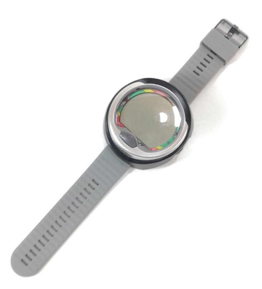 Wrist Strap + Pins Scuba Dive Computer Watch Band OCEANIC Versa, VT Pro ...