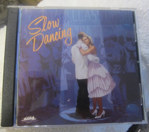 2 cd Slow Dancing Warner Special Products OPCD-4530 VTG | eBay