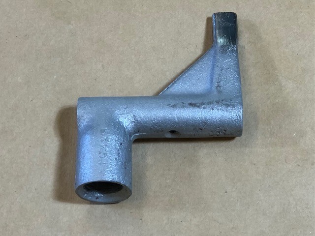 1275 MG Midget & AH Sprite Rib Case Gearbox Shift Fork/Lever 22A476 | eBay