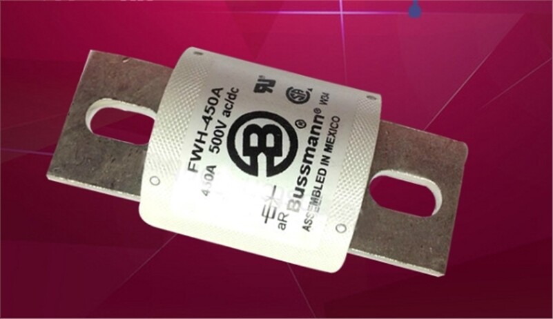 Bussmann FWH-450A (FWH450A) 450Amp (450A) 500V Fast Acting Fuse fk | eBay
