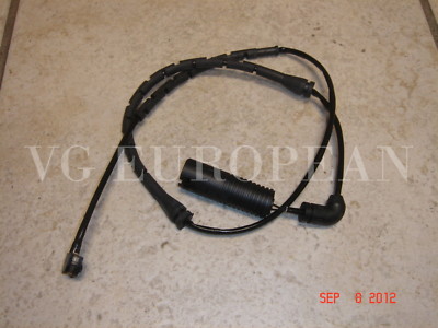 BMW E53 X5 Genuine Rear Brake Pad SENSOR 3.0i 4.4i 4.6is 4.8is 2000 ...