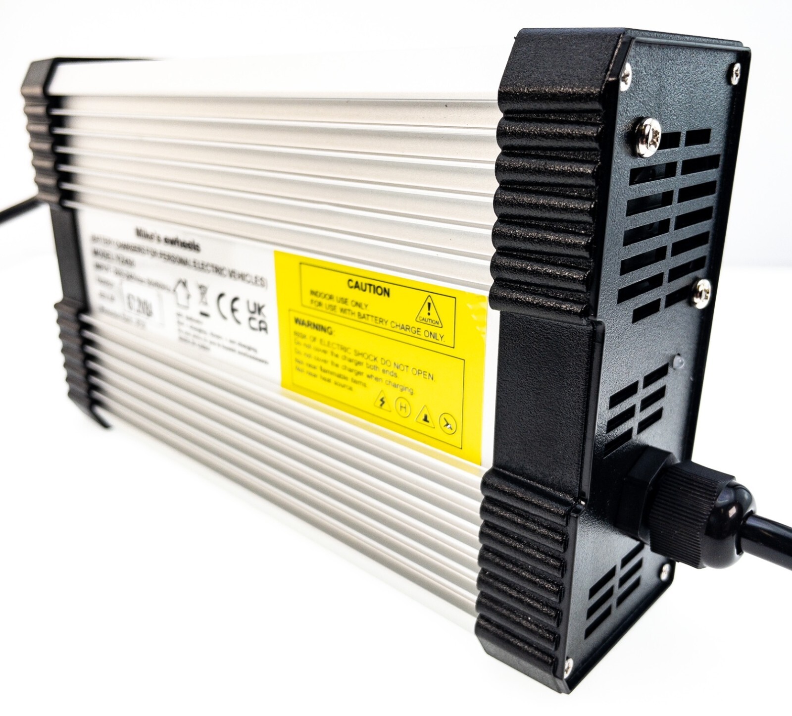 Talaria Sting - TL3000 / TL45 / R type - 60V (67.2v) 8A Replacement ...