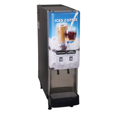 BUNN 37900.0009 Electric Juice Dispenser | eBay