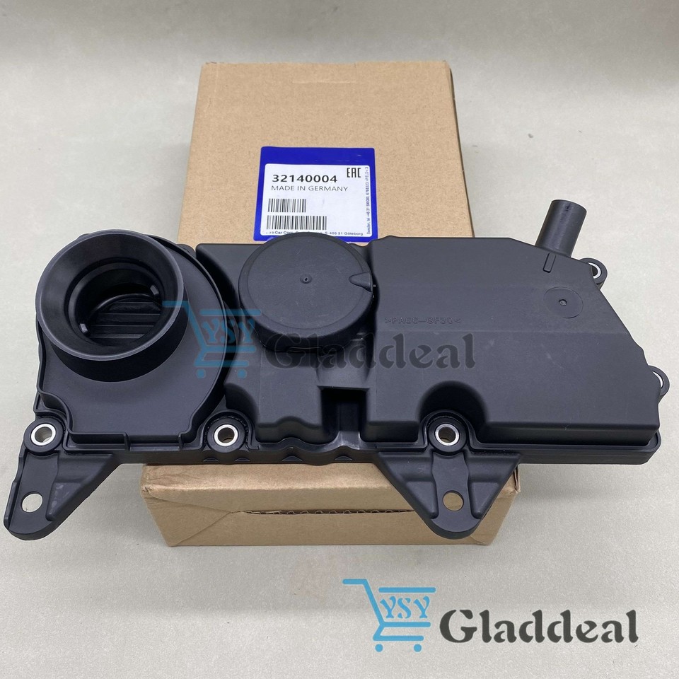 Genuine Valve Cover Oil Trap PCV For VolvoS60 S90 XC90 V60 V90 XC40 XC ...