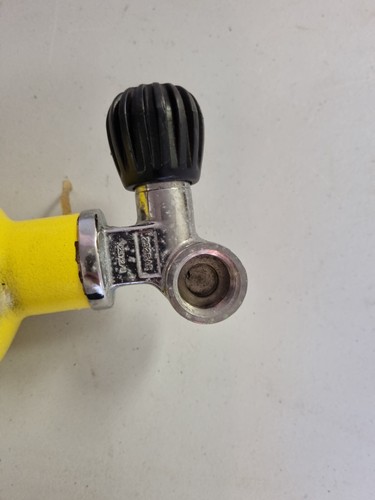 UN 1002 Compressed Air Tank | eBay UK