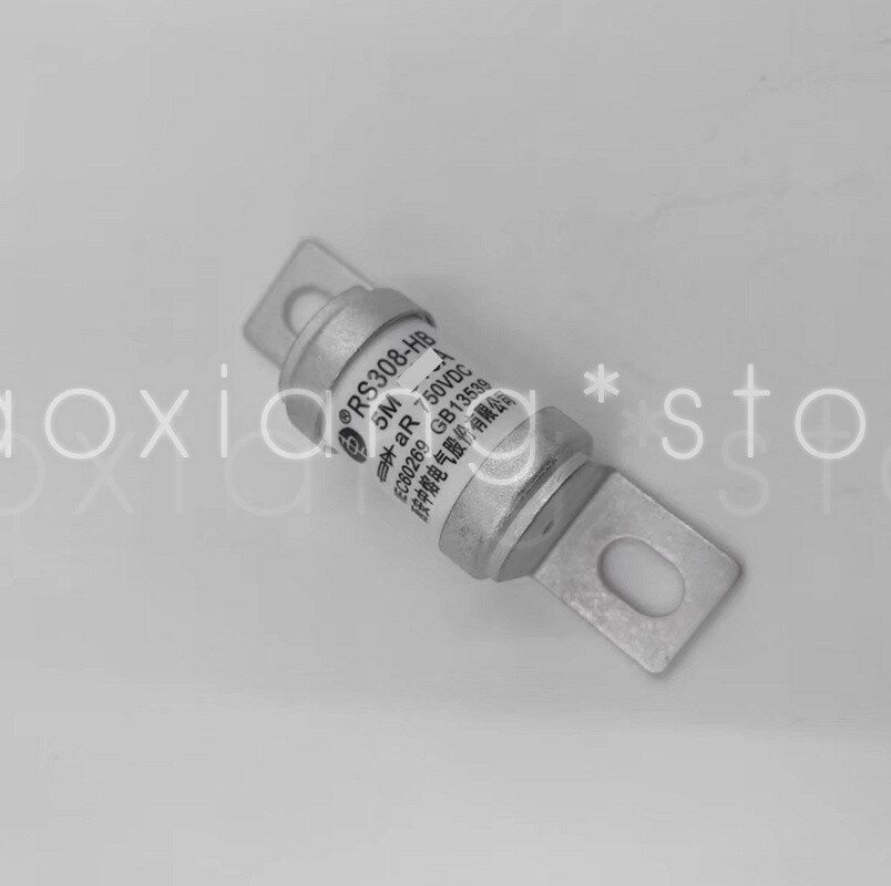 1pc new Fuses RS308-HB-5M 160A 750VDC | eBay