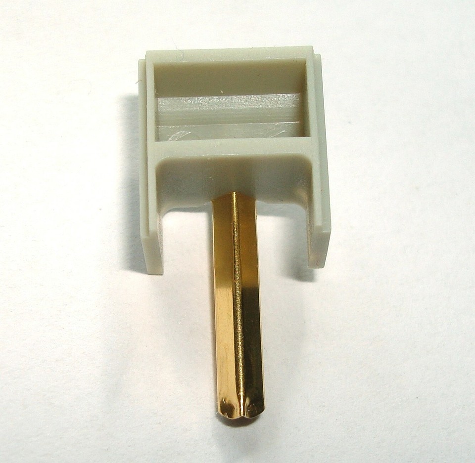 946D60 pour PHILIPS GP400 GP500 MK I et GP401 GP501 pointe de lecture ...
