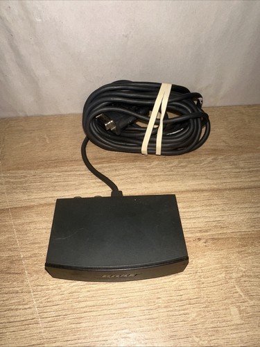 Genuine Bose Interface Cable Module 285396-001 CineMate Interface | eBay