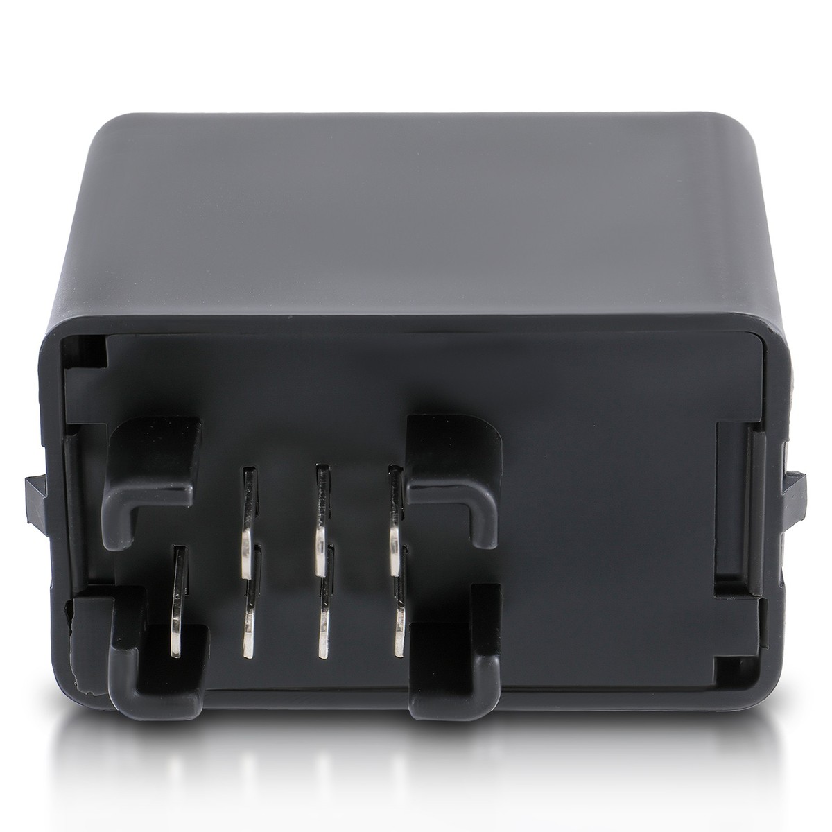 12V 7 Pin LED Flasher Relay Turn Signal Light Flash FE249JR Fits For ...