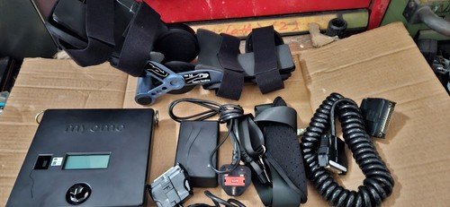 Myomo e100 Arm Hand Robotic Brace - Left, size M | eBay