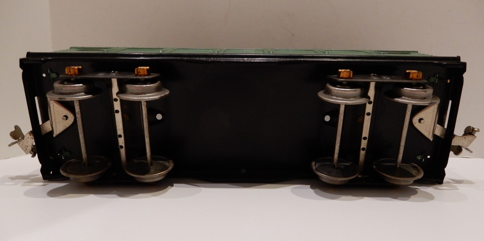 Lionel Lines #512 Prewar Standard Gauge Peacock Gondola 1927 - 1939 | eBay