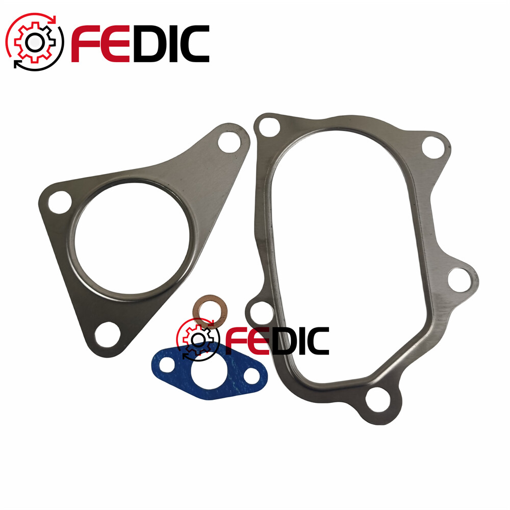 Turbo gasket kit 49377-04100 for Subaru Forester Impreza WRX-NB 2.0L ...
