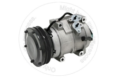 2457781 COMPRESSOR for Caterpillar® (245-7781, 1761895) FREE SHIPPING ...