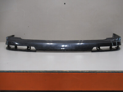 2017-2022 AUDI Q7 REAR UPPER BUMPER COVER OEM P# 4M0.807.511 | eBay