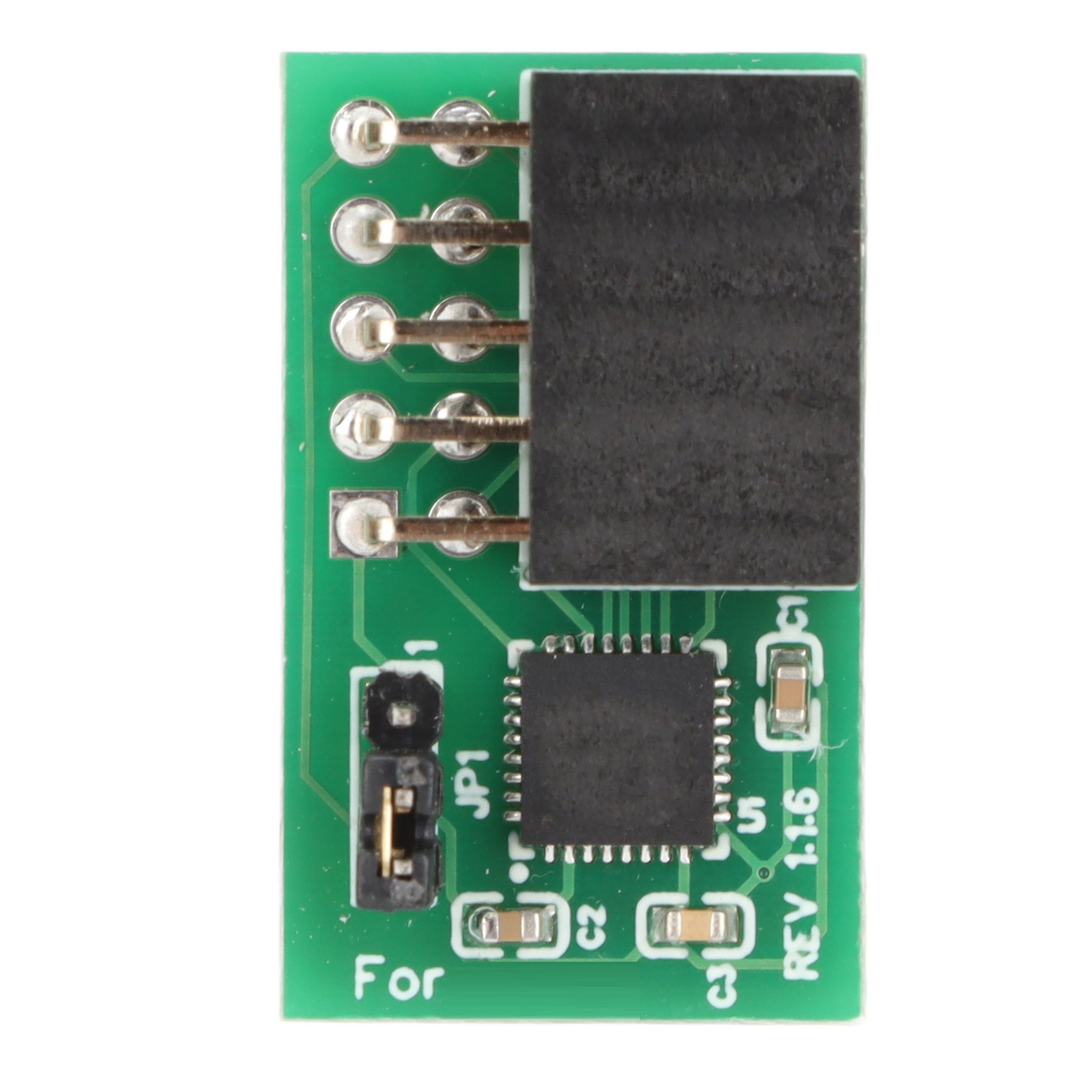 TPM 2.0 Chip TPM2.0 Remote Card Encryption Security Module For 10 SNT ...