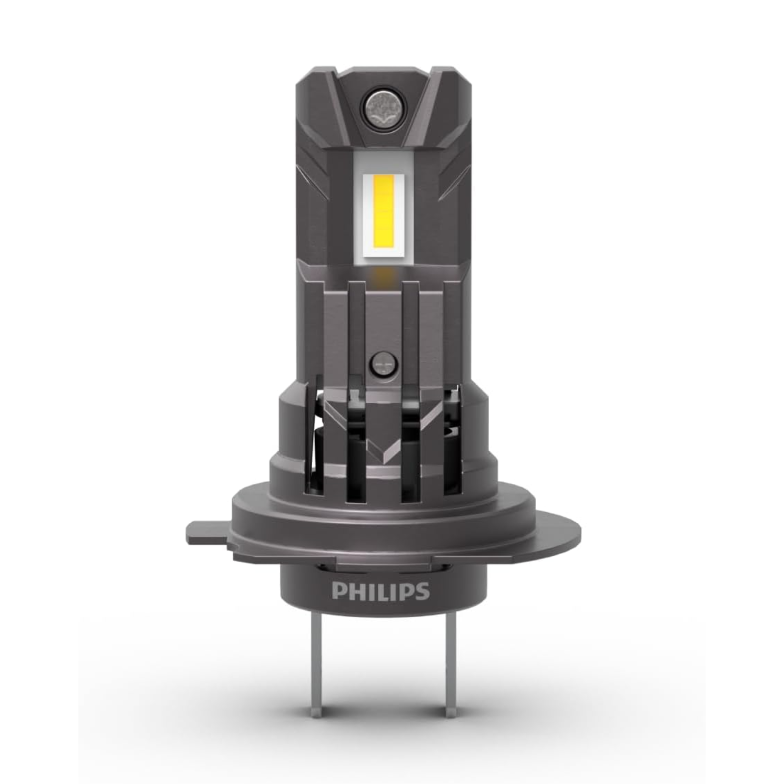 PHILIPS Lampadine Auto LED H7 H18 Philips Ultinon Access 6000K 12V ...