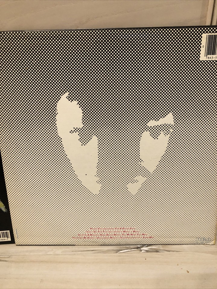 DARYL HALL & JOHN OATES Vinyl Cassette & CD LOT Private Eyes Big Bam ...