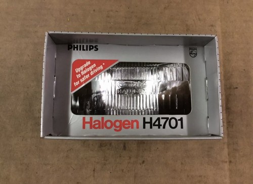 New Wagner Halogen H4701 Headlight Bulb | eBay