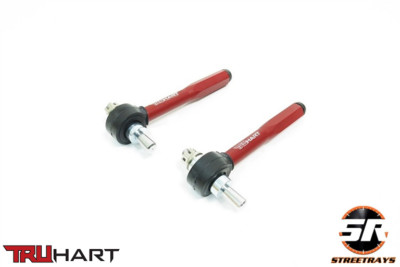 Truhart TH-H609 Tie Rod Ends Fits 88-00 Honda Civic x 88-91 CRX x 97-01 ...