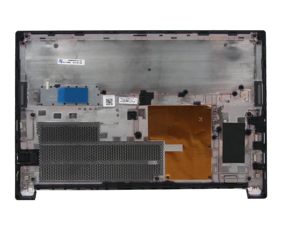 5CB0S95403 New For Lenovo Thinkpad E14 Gen 2 Bottom Case Lower Base ...