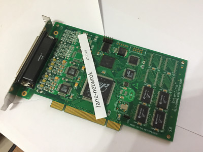 100% test Valentine multi-channel video output board (by DHL or Fedex)# ...