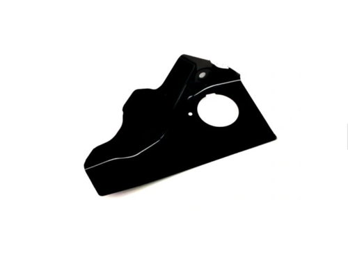 Capuchon d'assemblage de tablier avant droit VOLVO S90 MK2 31420631 ...