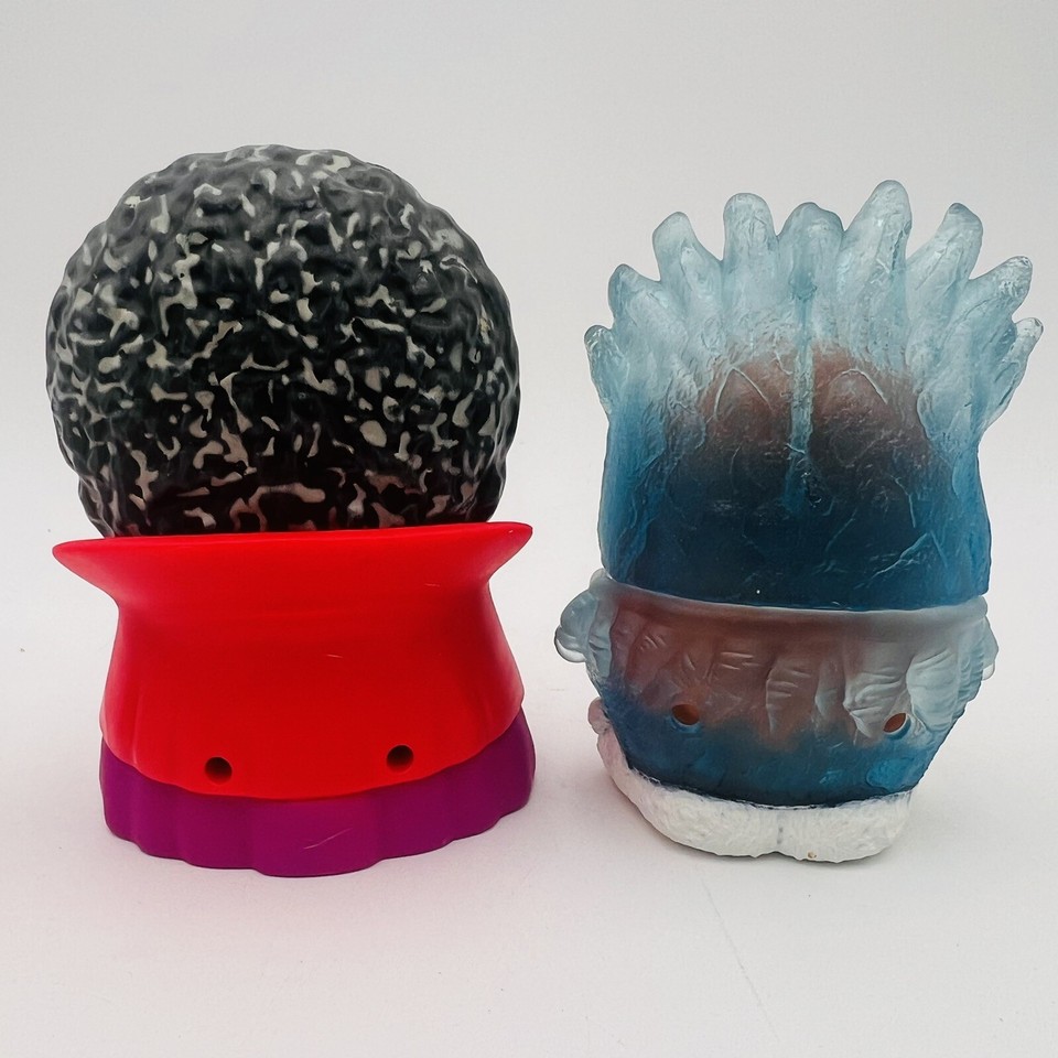 2023 McDONALD'S Kerwin Frost McNugget Nugget Buddies | eBay