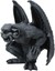 Roaring Gargoyle Fearsome Guardian Statue 6" Tall by Ebros Collection ...