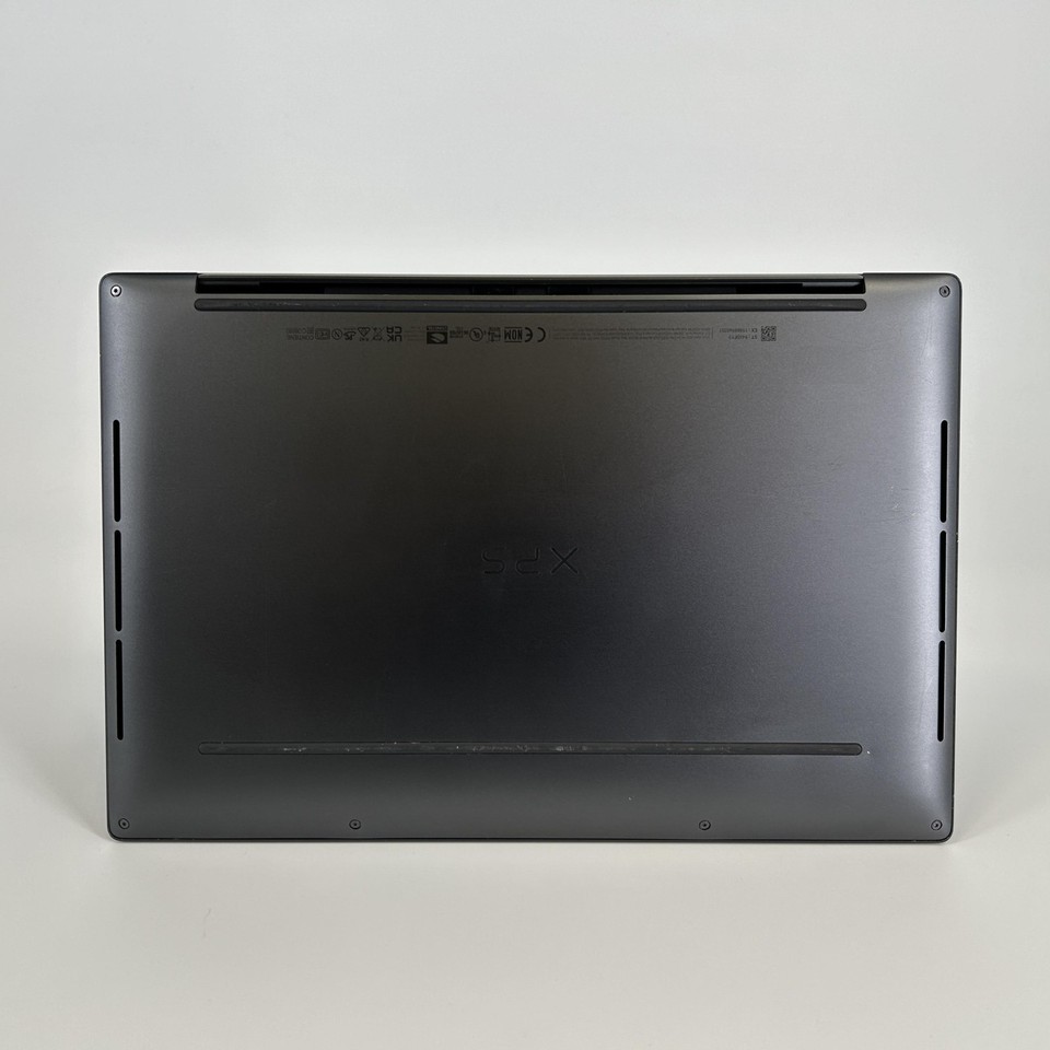 Dell XPS 13 Plus 9320 Grey 3.5K OLED TOUCH 2.2 GHz i7-1360P 32GB 1TB ...