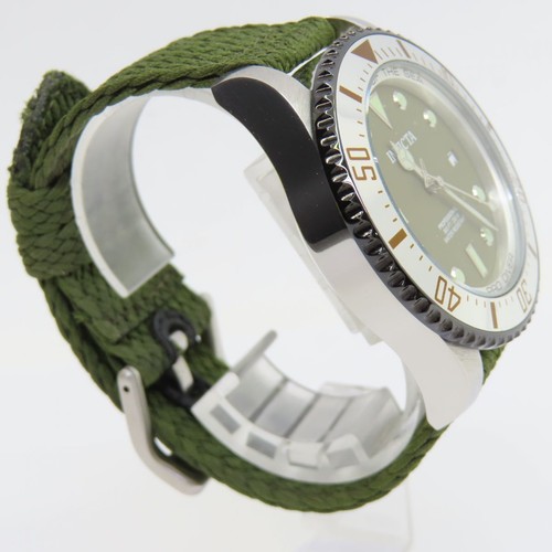 INVICTA Pro Diver 35422 Automatic Watch Used | eBay