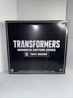 Transformers Dramatic Capture Series Triple Takeover 3 Pack New | eBay