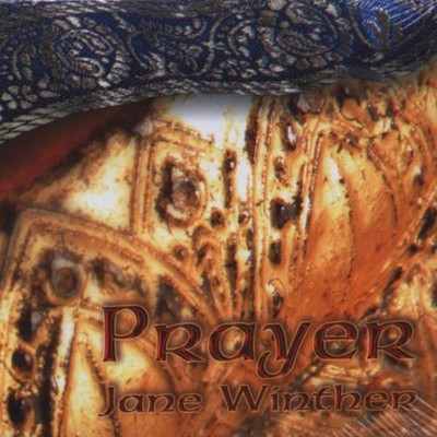 Jane Winther Prayer (CD) | eBay