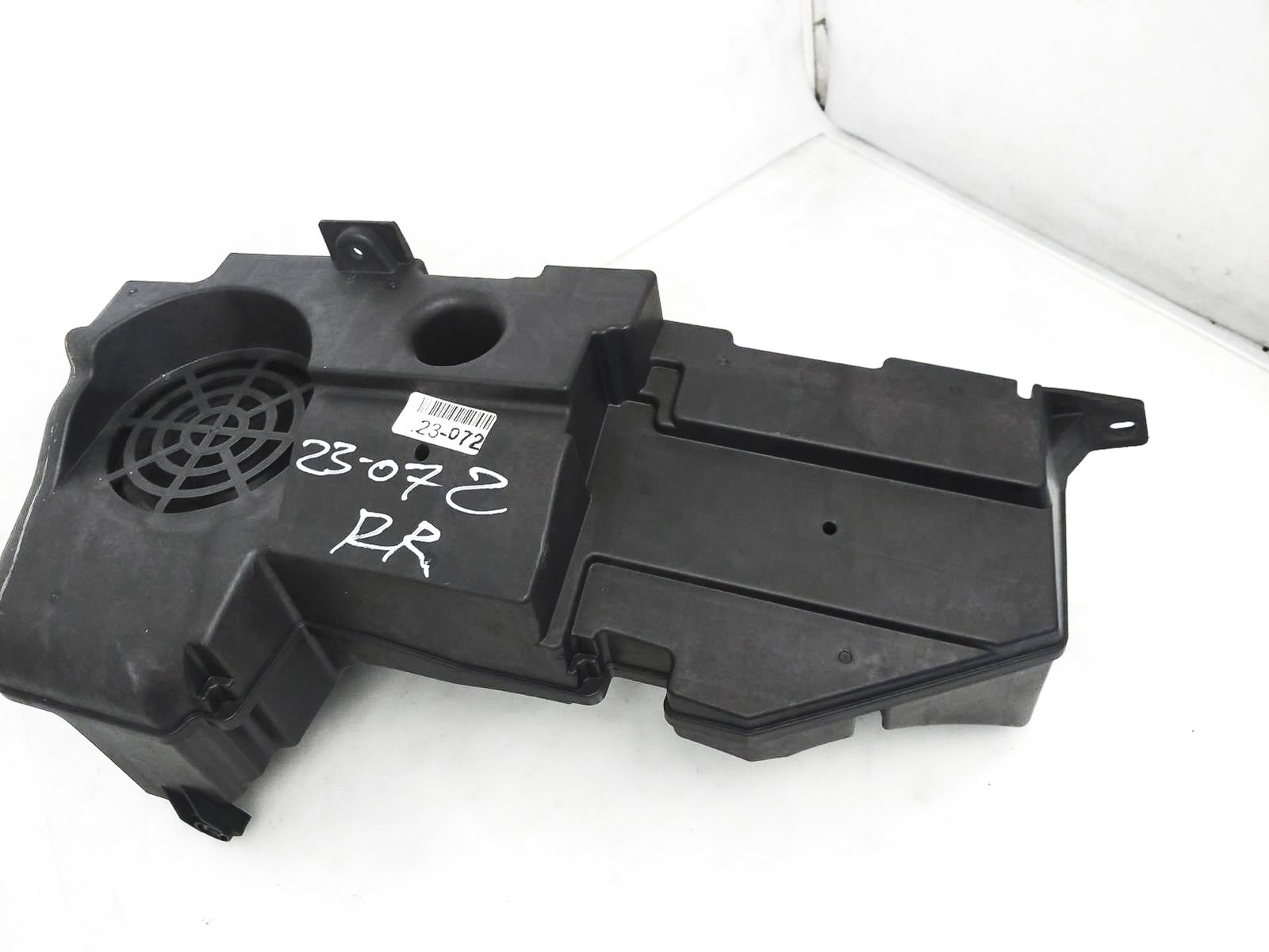 2012-2015 Audi A7 Quattro Rear Passenger Right Subwoofer Speaker 4G9 ...