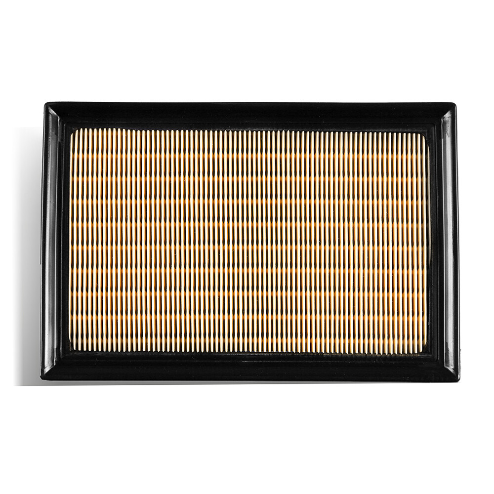 TOYOTA 17801-0V020 - Air filter cross reference