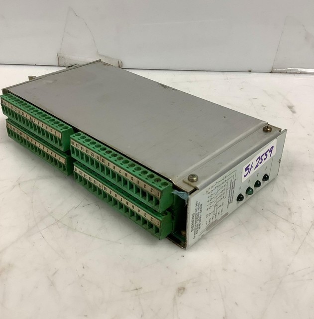 Siemens G21003-B1300-H110 Extension Device for sale online | eBay