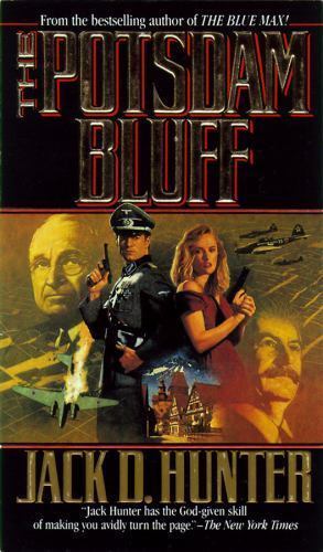 Potsdam Bluff LIB/e by Jack D. Hunter (2010, Compact Disc) for sale ...