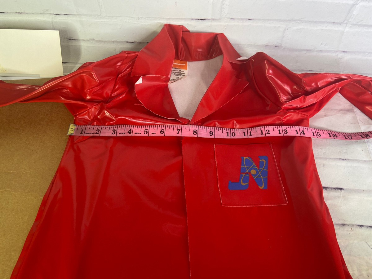 Peluca De Jimmy Neutron