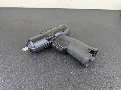 #bk007 Snap-On Tools CT761 CT761ABK 14.4V 3/8" 3/8in Impact Wrench Tool ...