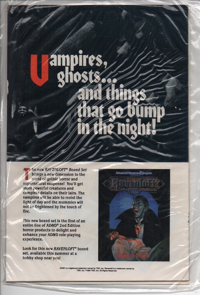 X-Men 267 Marvel Comic Book 1990 New Sealed In Original Shipper 1989 | eBay