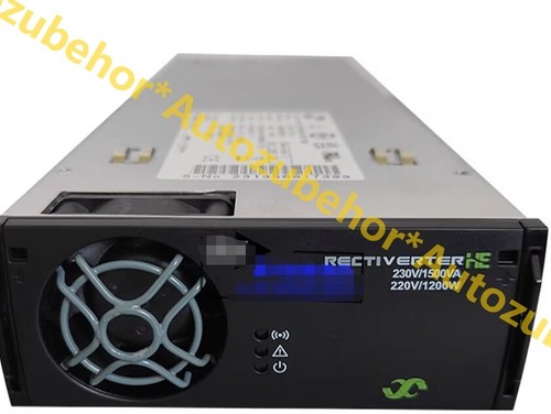 1pcs For Rectiverter 230/1500 220 rectifier module 241123.140 new | eBay