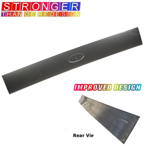 UPGRADED Rear Hatch Lift Gate Panel Moulding For 02-05 Ford Explorer ST ...