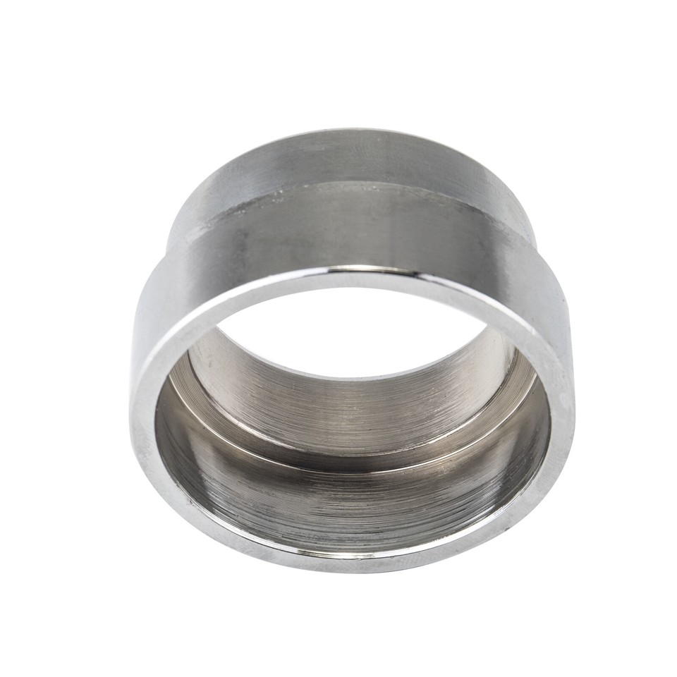 LS Engine Swap TH350 TH400 Converter Hub to LS1 Flexplate Crankshaft ...