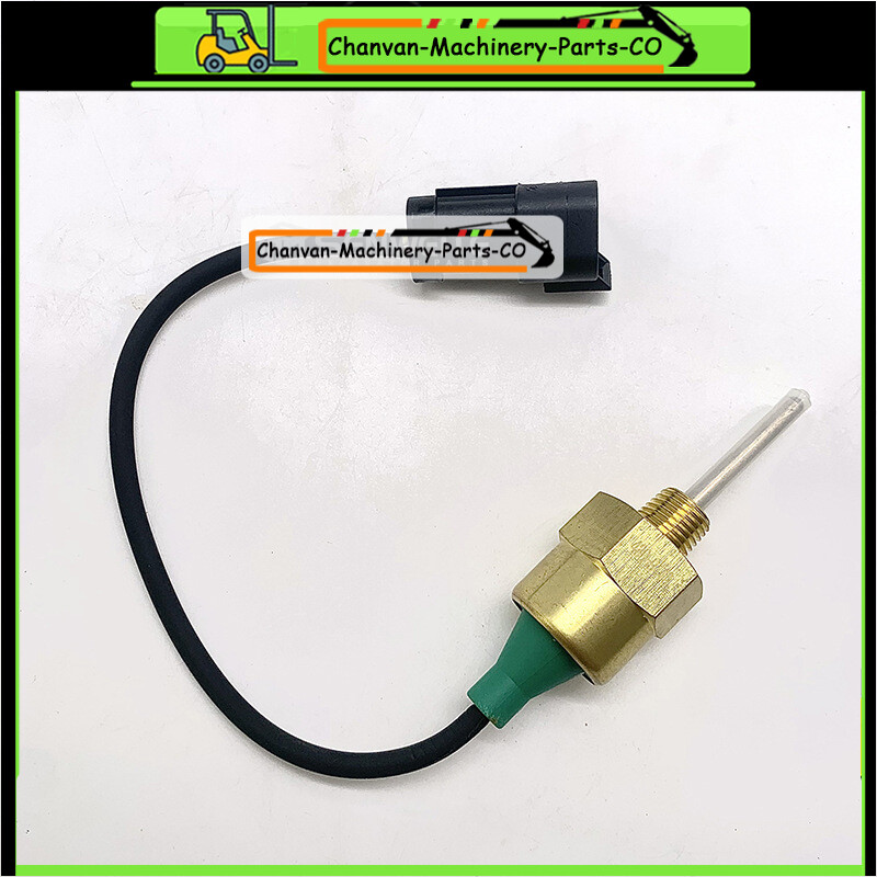 Sensor 430-9449 Fit for Excavator 5110B 5230B Engine - Industrial 3126 ...