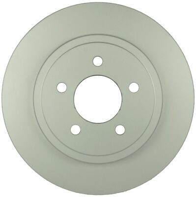 Disc Brake Rotor-FULL HYBRID EV-GAS (FHEV) Bosch 20010434 | eBay
