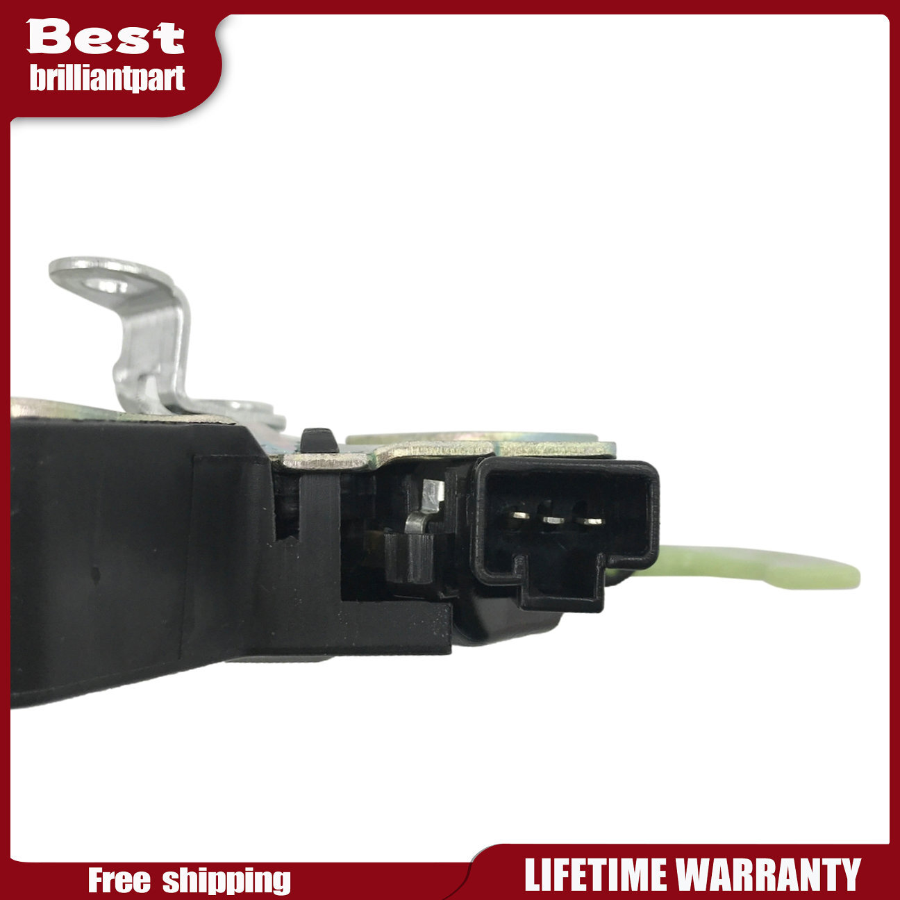 Trunk Lock Actuator Latch For 2009 2010 2011 2012 2013 Toyota Corolla ...