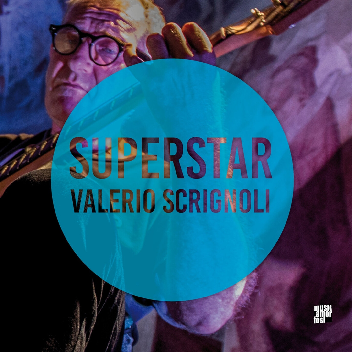 Valerio Scrignoli - Superstar | eBay