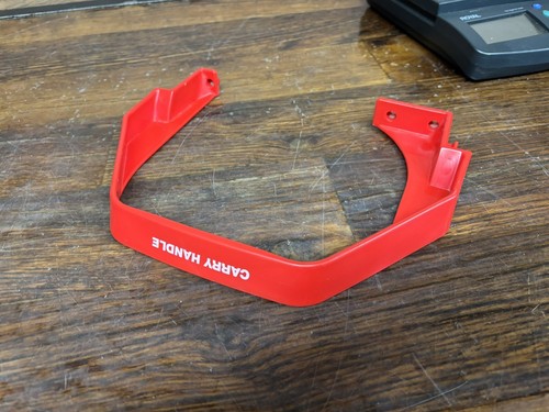 Rug Doctor DCC-1 Carpet Cleaning Vacuum Parts Carry Handle | eBay