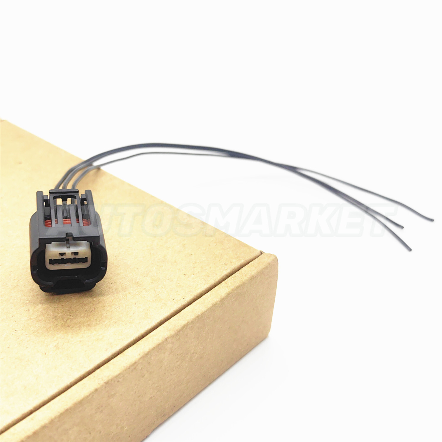 Front Turn Signal Connector Harness For Honda Accord 2013-2015 33302 ...